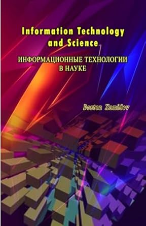 Buy Information Technology and Science Book Online at Low Prices in ...