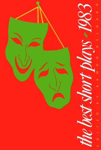 The Best Short Plays, 1983 (Best American Short Plays): Ramon L ...