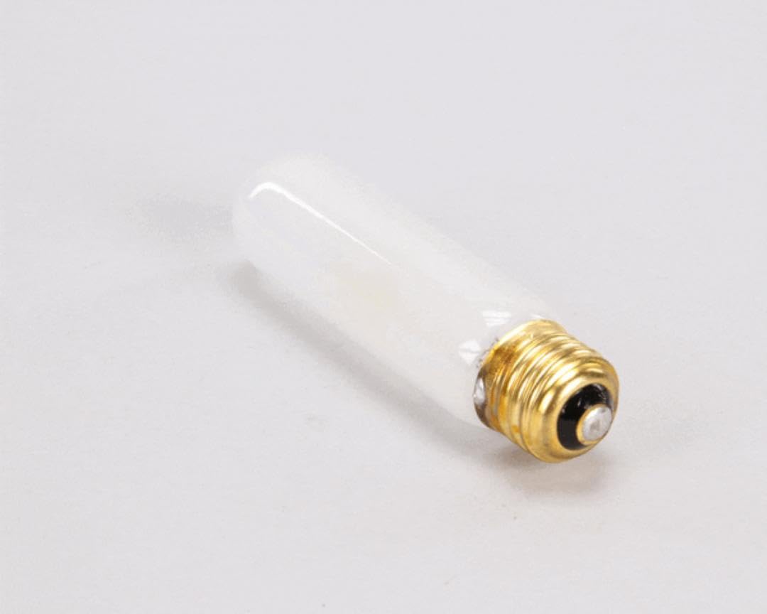 True Lamp, 25T10 Tuff-Skin 120V Incandescent (Med. Base: Amazon.com ...