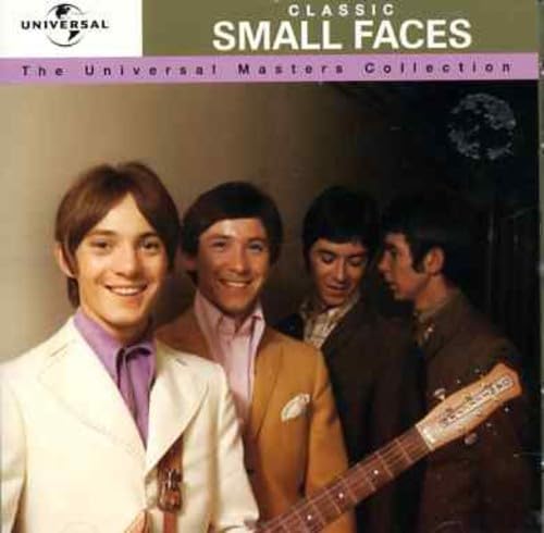 Universal Masters Collection: The Small Faces, Small Faces ...