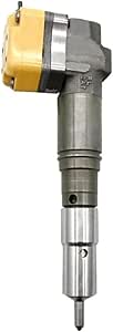 Amazon.com: Haiyazhma 1pcs Fuel Injector 174-7526 232-1175 159-0835 138 ...
