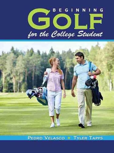 Amazon.co.jp: Beginning Golf for the College Student : Tapps, Tyler ...