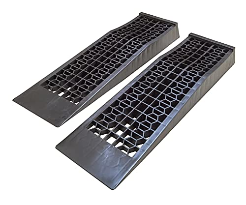 Low Profile Car Ramps – The 15 best products compared - Your Motor Guide