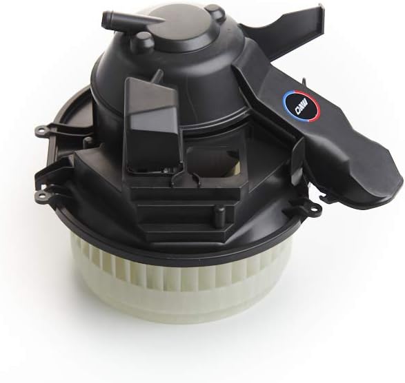 Amazon.com: HVAC Heater Blower Motor w/Fan Cage 3946686 for Volvo Truck ...