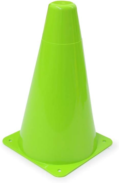 Jamara Traffic 460522 Pylon Traffic VE4 Stackable Versatile 4 Fixing ...