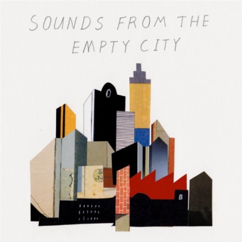 Amazon.co.jp: Sounds from the Empty City : David Megarrity: デジタルミュージック