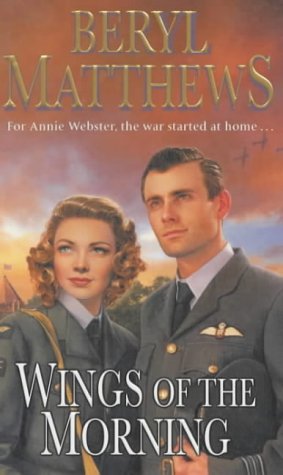 Amazon.com: Wings of the Morning: 9780141010137: beryl-matthews: Books