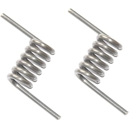 Amazon.com: 2Pcs 35589 Replacement Main Motor Return Spring Suitable ...