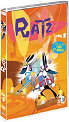 Amazon.com: Ratz : Movies & TV