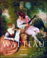Amazon.com: Watteau: 9783836515665: unknown author: Books