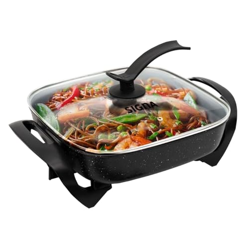 Los 5 Mejores Modelos De Sarten Electrico Walmart