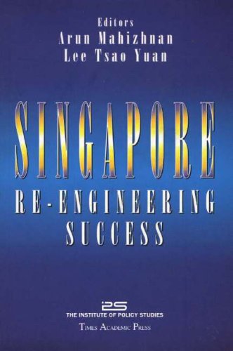 Buy Singapore: Re-Engineering Success Book Online at Low Prices in ...
