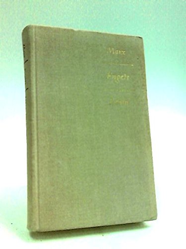 Anarchism and Anarcho-Syndicalism Marx Engels Lenin: Karl Marx ...