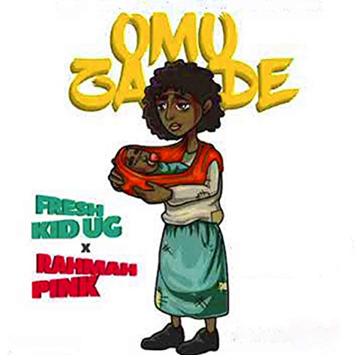 Omuzadde de Fresh Kid Ug feat. Rahmah Pink en Amazon Music Unlimited