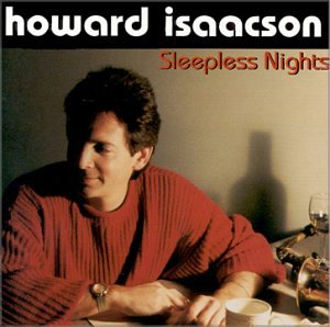Sleepless Nights: Howard Isaacson: Amazon.in: Music}