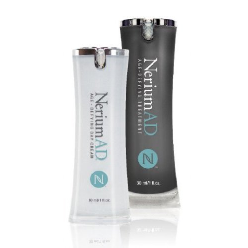 Buy Nerium AD Age Defying Treatment 30ml - 1 Bottle Day Cream and 1 ...