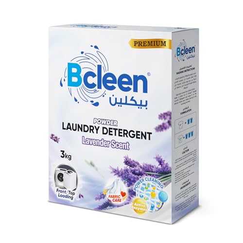 amazon.ae Best Sellers: The best items in Powder Laundry Detergent ...