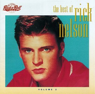 Nelson, Ricky - Best of Rick Nelson, Vol. 2 - Amazon.com Music