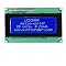 Amazon.com: SunFounder IIC/I2C/TWI LCD1602 Display Module Compatible with Arduino and Raspberry ...