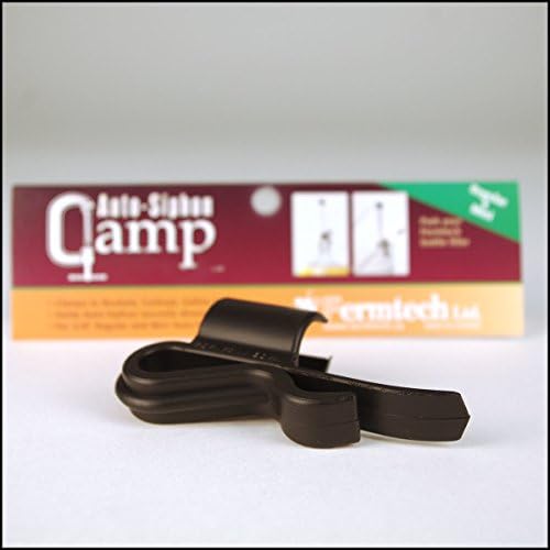 Siphon with Ease: Fermtech's Mini Auto-Siphon – Making Siphoning a Breeze!