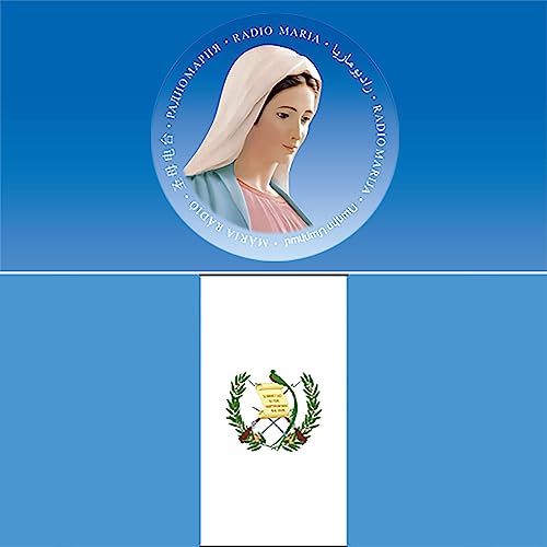 Amazon.com: Radio Maria Guatemala : Radio Maria Guatemala: Audible ...