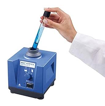 BENCHMARK RESEARCH 060977 Agitateur orbital Orbi-shaker CO2 : Amazon.de ...