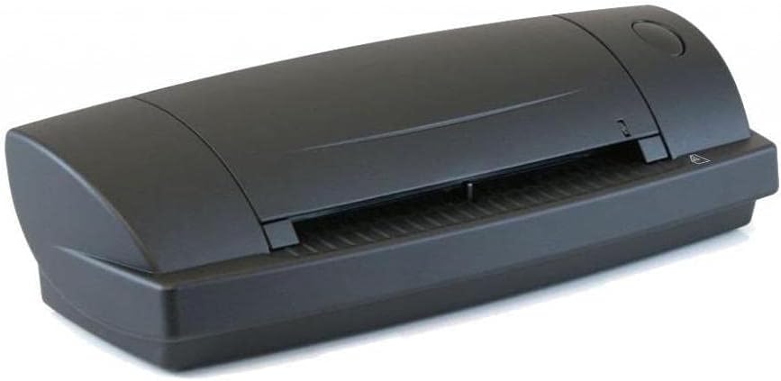 Amazon.com: Cssn Scanshell 800Dxn Card Scanner : Office Products
