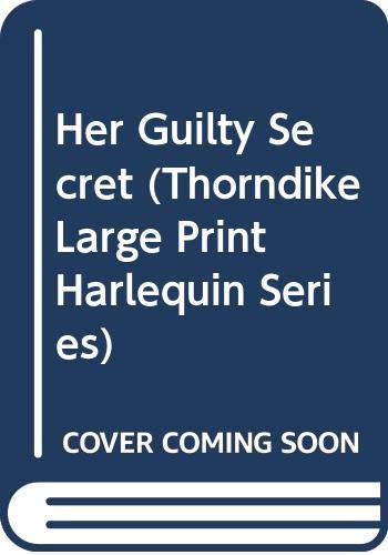 Amazon.com: Her Guilty Secret: 9780263161755: Mather, Anne: Books
