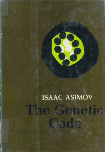 The Genetic Code: Asimov, Isaac: Amazon.com: Books