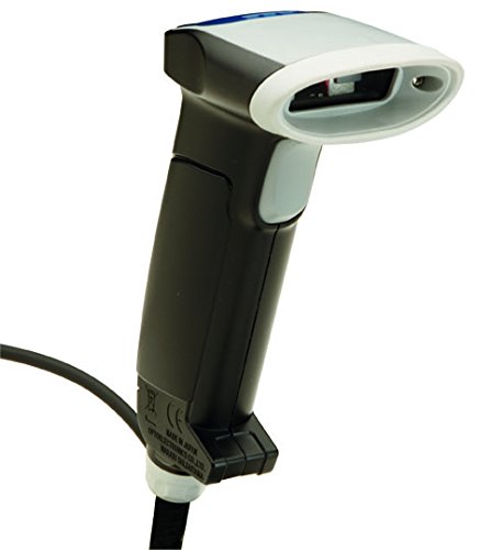 Amazon.com: Megger 1001-047 - Bar code Scanner (USB) PAT400 : Office ...