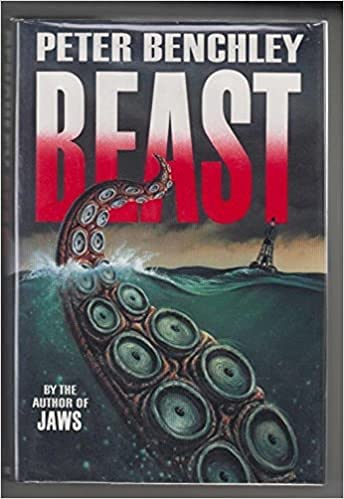 Beast: Benchley, Peter: 9780679403555: Amazon.com: Books