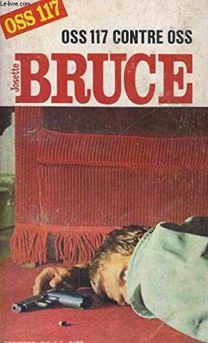 Amazon.in: Buy Oss 117 contre X 175 Book Online at Low Prices in India ...