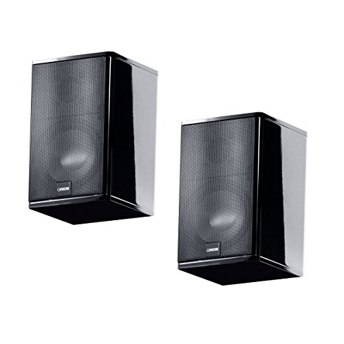 Canton CD 350 – Die 15 besten Produkte im Vergleich - WinTotal