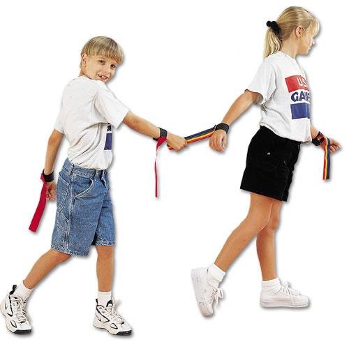 Sporttime Rip Tag Set : Amazon.in: Sports, Fitness & Outdoors