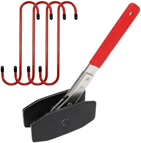 CHANG QI Brake Caliper Tool Ratchet Brake Piston Reset Tool with 4 ...