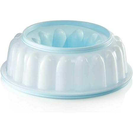 Amazon.com: Jel-ring Jello Mold 6 Cups (1): Home & Kitchen