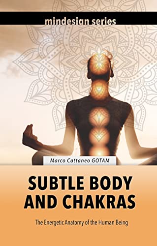 Energetic Self Perception