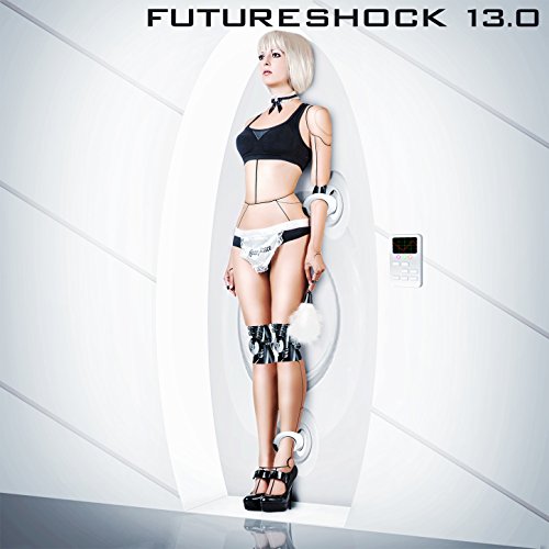 Play Futureshock 14.0 by VARIOUS ARTISTS on Amazon Music