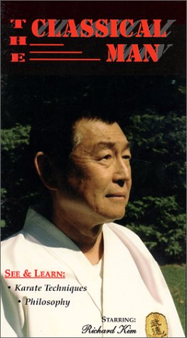 Classical Man [VHS]: Amazon.de: Classical Man: DVD & Blu-ray