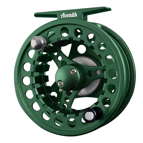 Best Cheap Fly Reel under $100, $50 that Fits in your Budget | The ...