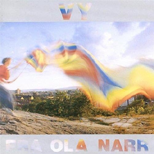 Amazon.com: Vy Fra Ola Narr: 7033669006024: Books