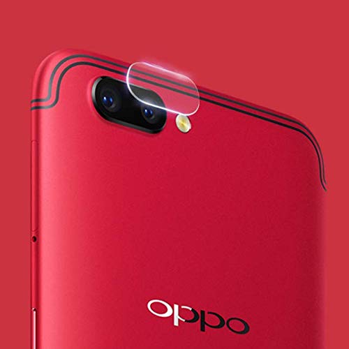 Camera Lens Screen Protector Shield for Oppo F1S : Amazon.in: Electronics