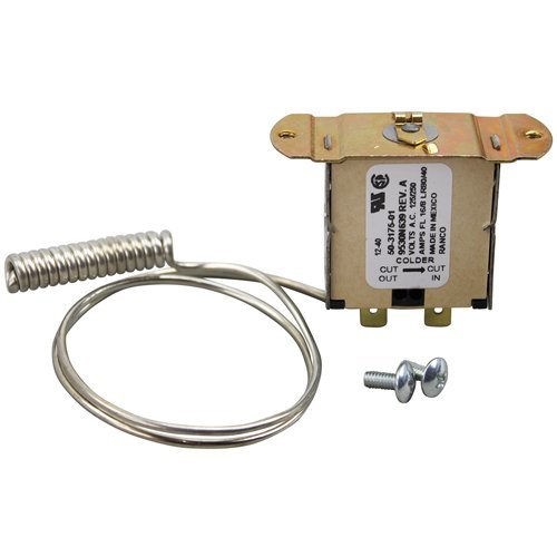 Victory Raetone Cold Control Thermostat 50317501: Commercial ...
