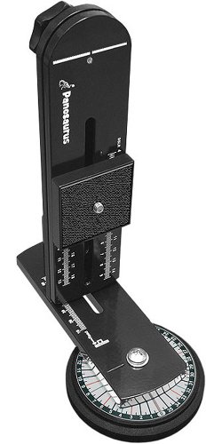 Panosaurus 2.0 Panoramic Tripod Head | Amazon price tracker / tracking ...