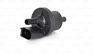 Bosch 0280142345 Bleeder Valve : Amazon.co.uk: Automotive