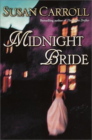 Midnight Bride: Carroll, Susan: 9780345433978: Amazon.com: Books