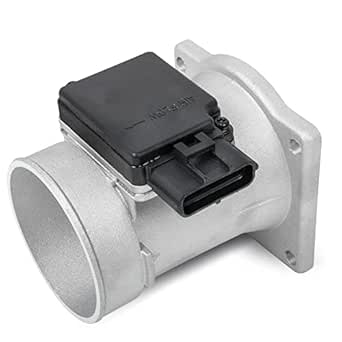 Amazon.com: F67F-12B579-BA MAF Mass Air Flow Sensor Compatible with ...