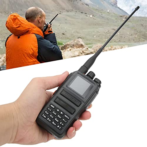 The 10 Best UHF Handheld CB Radios of 2025 [Verified] - Cherry Picks