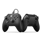 【発売日：2026年05月29日】・ブランド:Scuf・製造元:CORSAIR・モデル:505-178-06-001-WW・製造元/メーカー部品番号:505-178-06-001-WW・高速プレイ：最大16種類の機能を割り当て可能な4つの内...