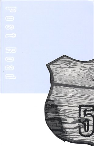 Post Road 5: Jaime Clarke, Jaime Clarke, David Ryan: 9780970443045 ...